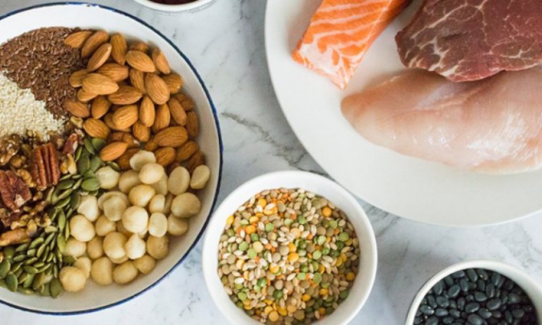 Want to grow tall, try these food items out - MyMedicPlus