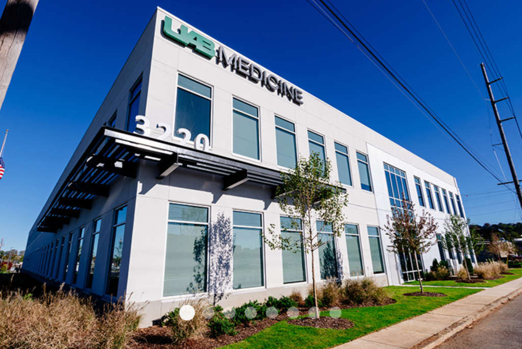 Alabama’s largest HIV health care unit expanding - MyMedicPlus