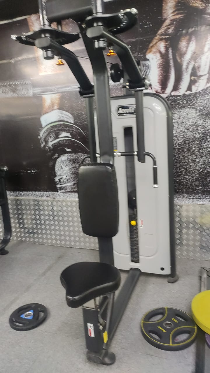 Top 15 equipments in every gym to use effectively to lose weight ...