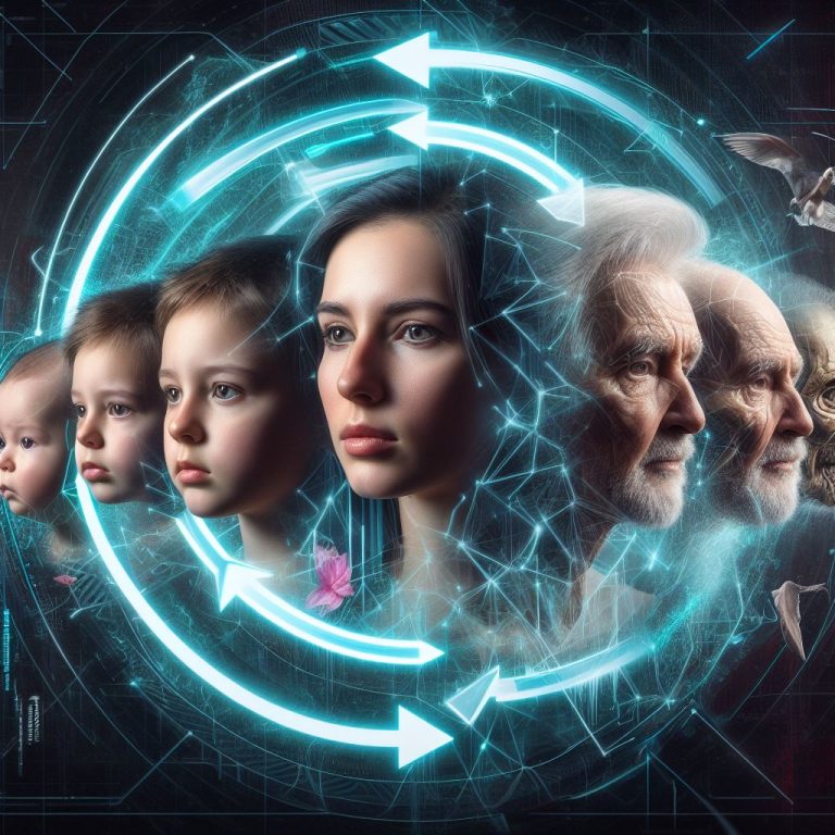 The Science of Age Reversal: Can We Turn Back the Clock? - MyMedicPlus