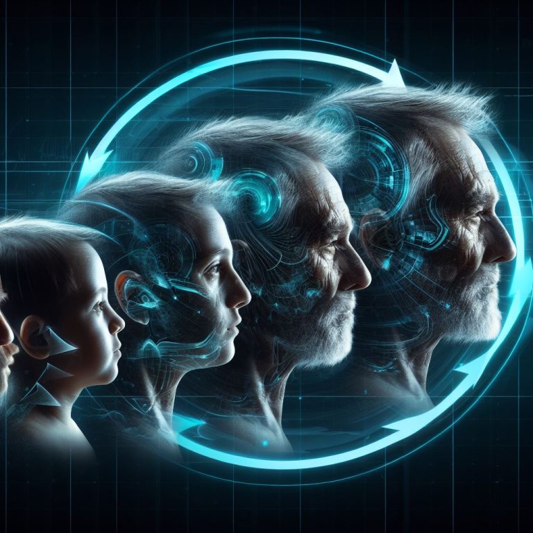 The Science of Age Reversal: Can We Turn Back the Clock? - MyMedicPlus