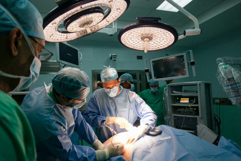 The Complete Guide to Hospitals in the Dominican Republic: Accessing ...