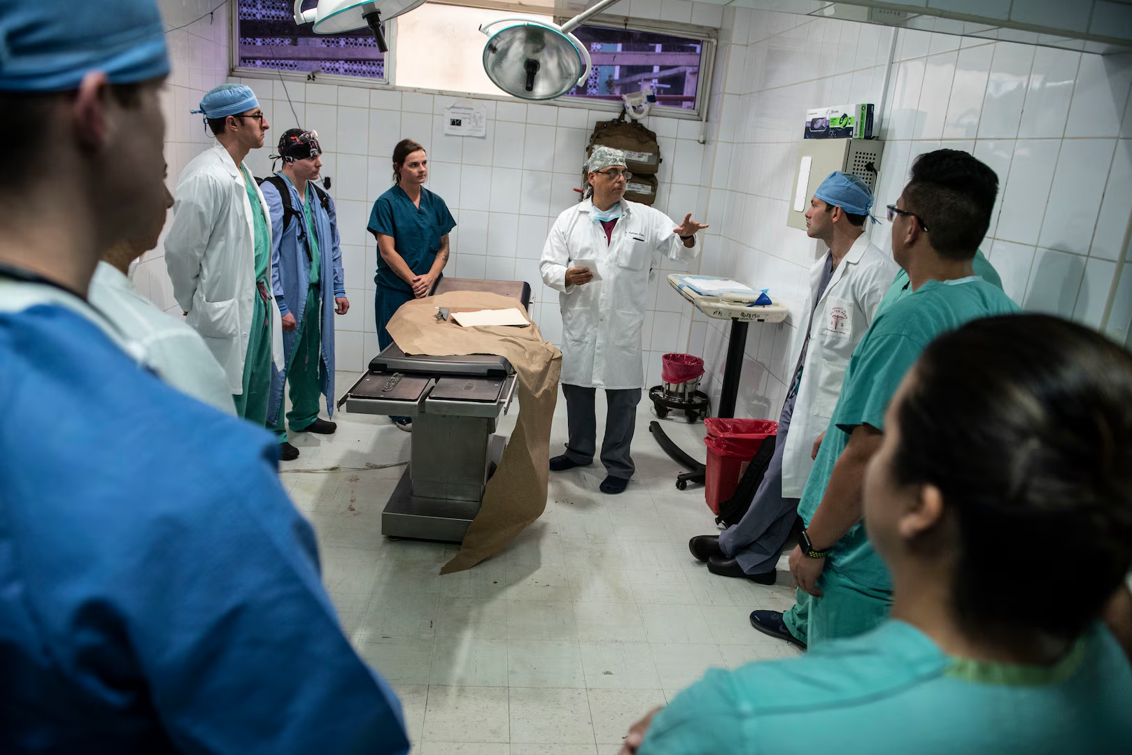 Discover Affordable and High-Quality Healthcare in El Salvador: Your ...