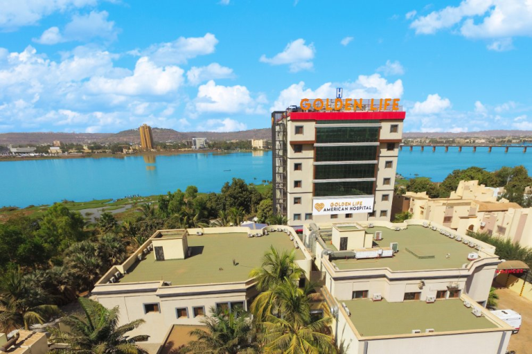 The Ultimate Guide to Hospitals in Mali: Navigating Healthcare Access ...