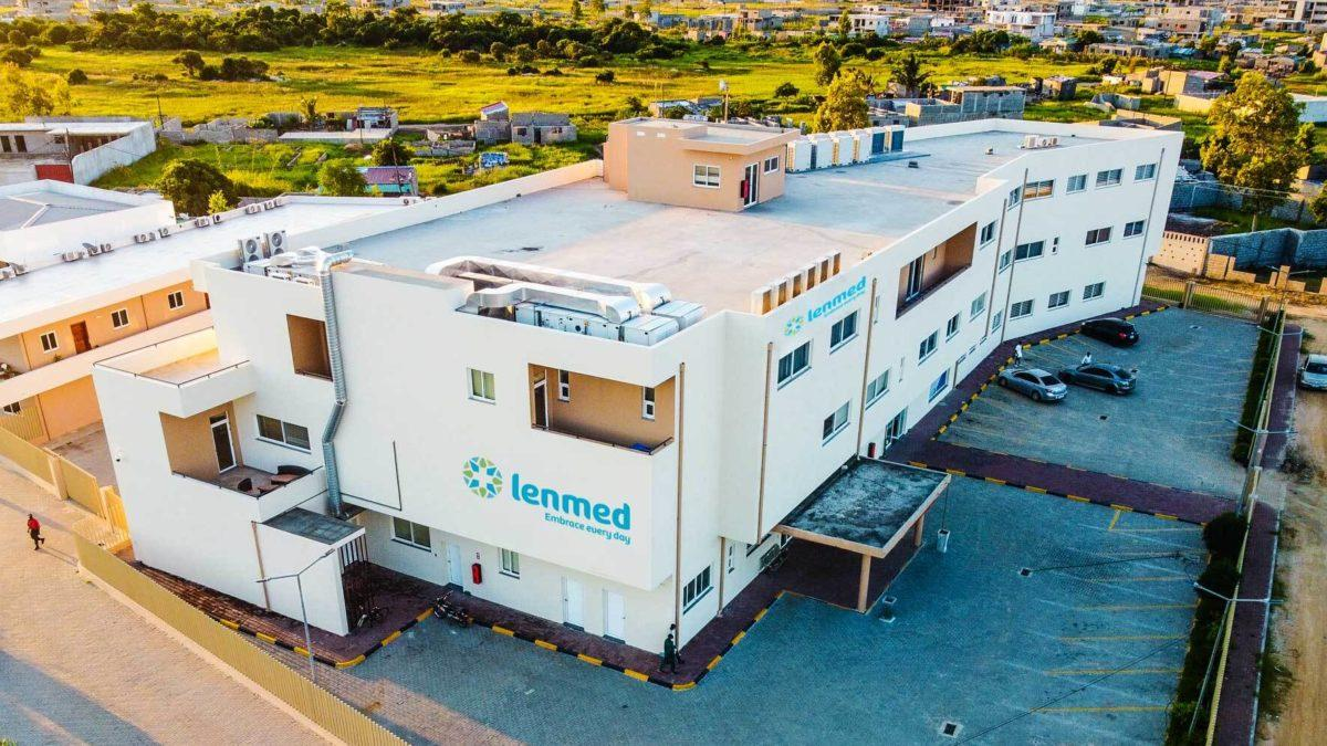 The Ultimate Guide to Hospitals in Mozambique: Navigating Healthcare ...