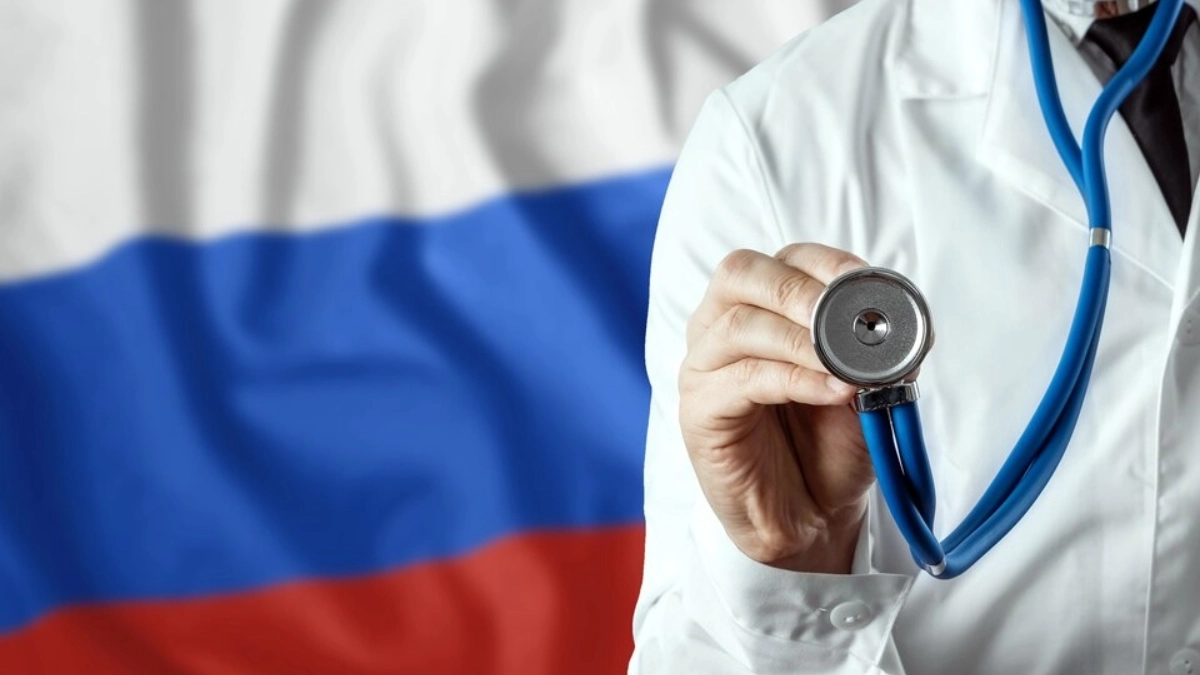 The Ultimate Guide to Hospitals in Russia: Navigating Healthcare Access ...