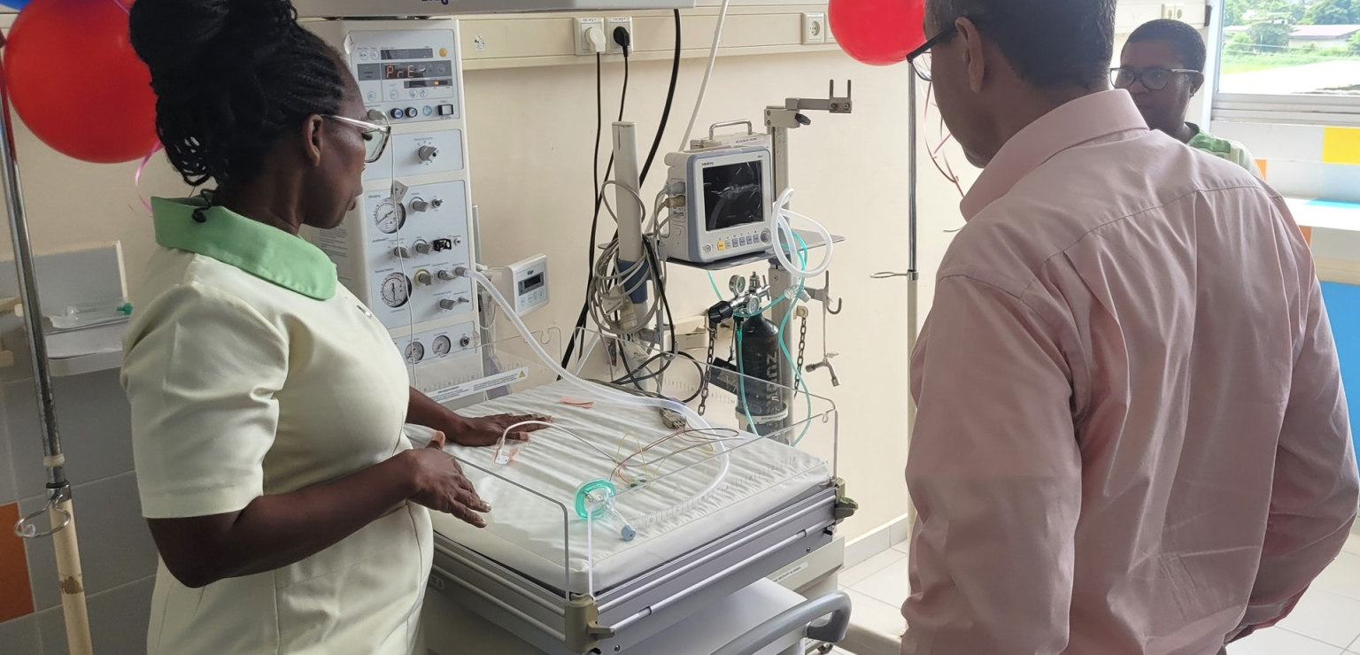 The Ultimate Guide to Hospitals in Suriname: Navigating Healthcare ...