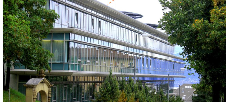 The Ultimate Guide to Hospitals in Switzerland: Navigating Healthcare ...