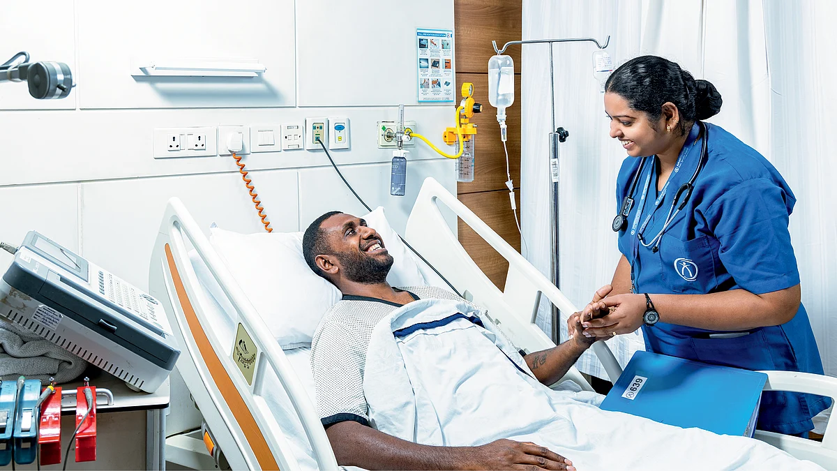 Your Complete Guide to Hospitals in Tonga: Quality Healthcare and Top ...