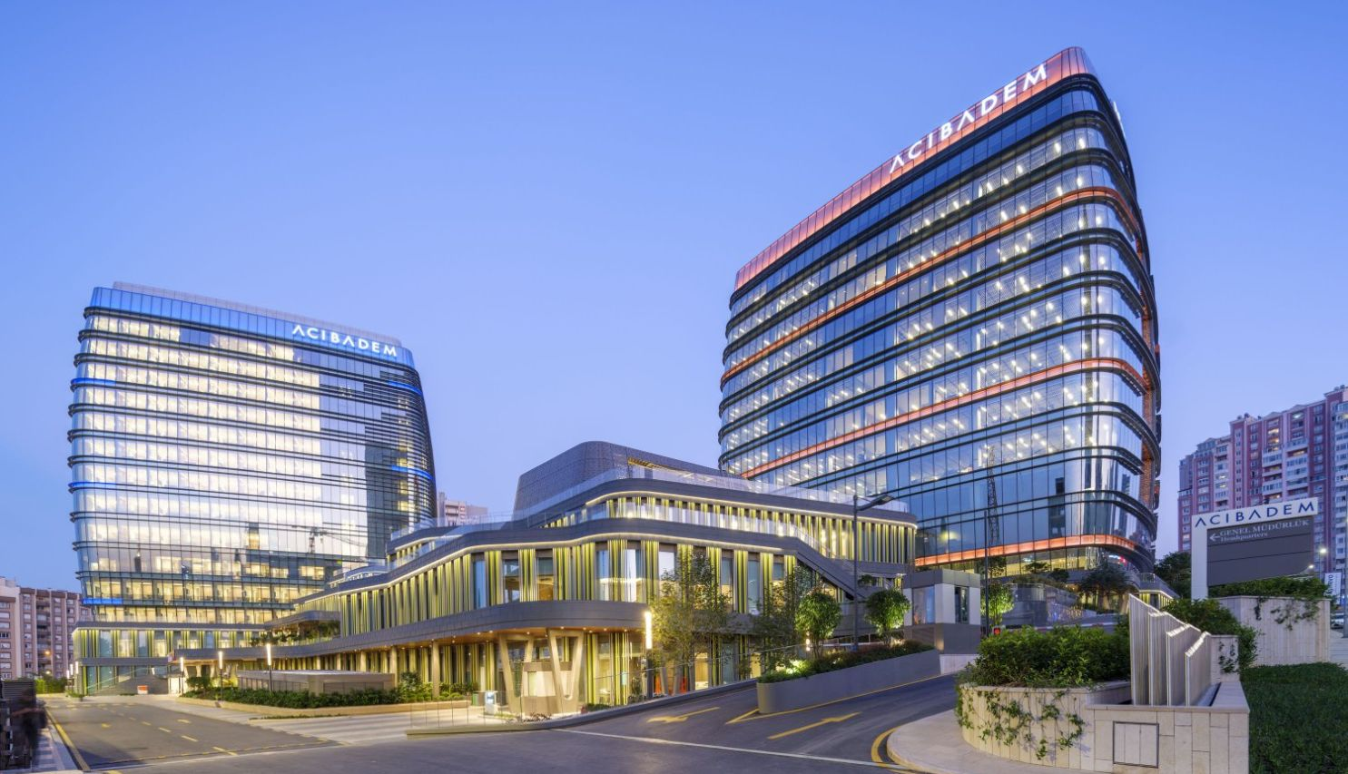 The Ultimate Guide to Hospitals in Turkey: High-Quality Healthcare and ...