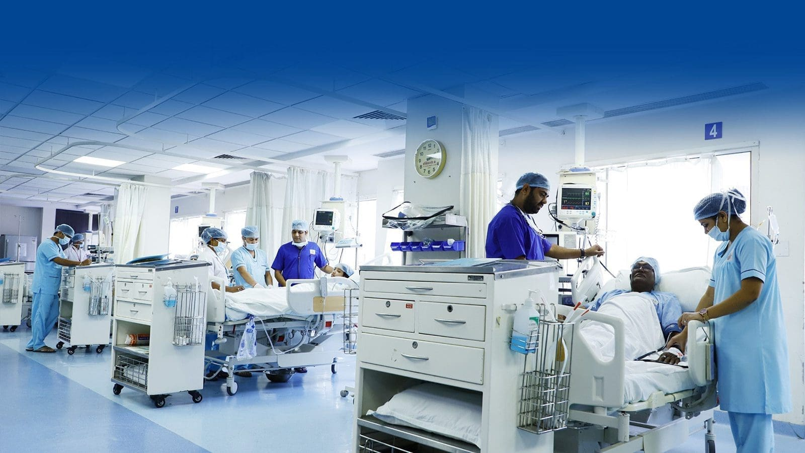 Your Complete Guide to Hospitals in Zambia: Healthcare Services and ...