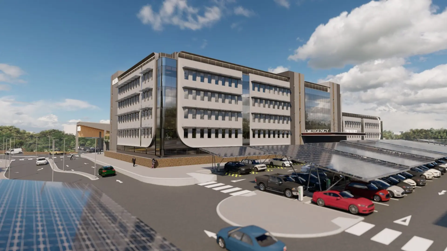 Your Complete Guide to Hospitals in Zimbabwe: Healthcare Services and ...