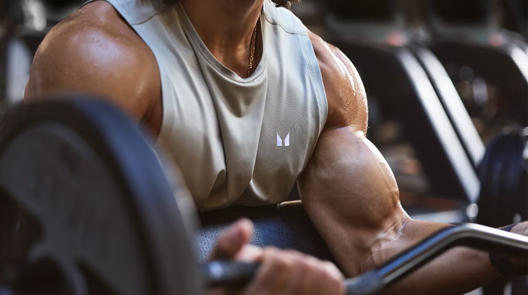Weight Gain for Men: A Comprehensive Guide - MyMedicPlus