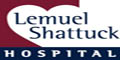 Lemuel Shattuck Hospital |Hospital |My Medic Plus