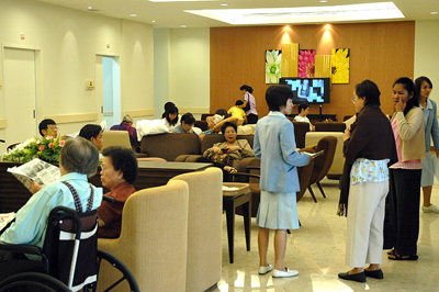 Samitivej Hospital: World-Class Medical Care in Thailand